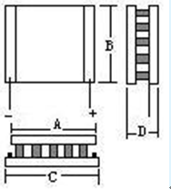 Efecto Peltier Refrigeración Los módulos termoeléctricos Peltier ...